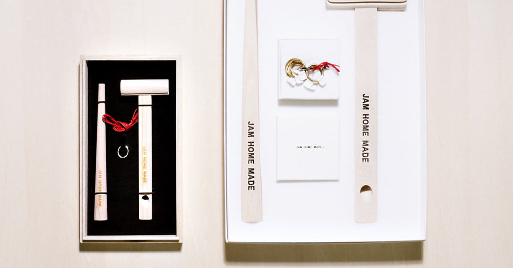 TEST】The "Baby Ring": A gift for newborns, born from the "NAMELESS R